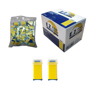 E.Z. Diabetic Device-Free Automatic Blood Letting Lancet for Blood Sam ...