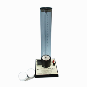 Kinetic Theory Model Set | Livingstone International