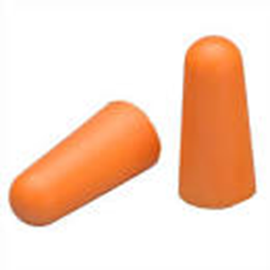 Livingstone Ear Plugs, Corded, Class 5 SLC80 26 Db, 100 Pairs/Box Box ...