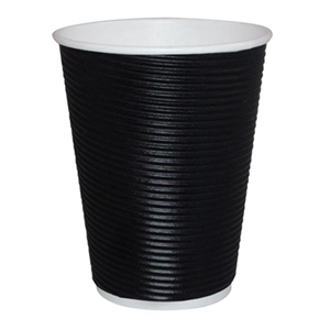 Livingstone Corrugated Paper Cups | Livingstone International