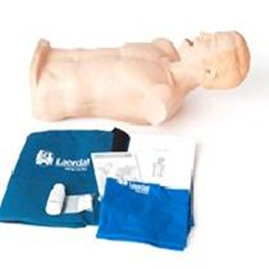 LAERDAL CHOKING CHARLIE MANIKIN Each | Livingstone International