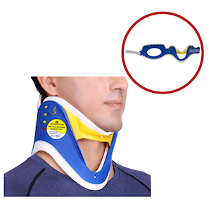 Pharmacy > Rehabilitation, Resuscitation and Rescue > Collars ...