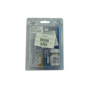 MAESTRO RESTORATIVE GTYPE II.1, RESTORATIVE, SELF-CURED KIT Pack ...