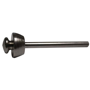 Hp Snap-on Moore Style Mandrels Lge Head Each | Livingstone International