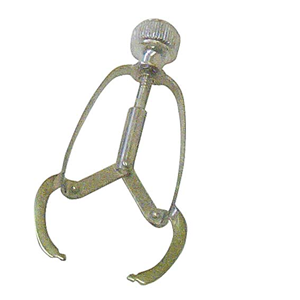 Matrix Retainer, No 1, Ivory Type, Each Each | Livingstone International
