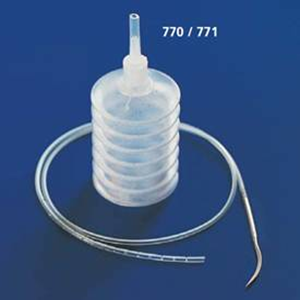 Medicoplast Piccolo Suction Bottle | Livingstone International