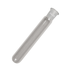 Monash Jointed Test Tube, 54ml, Socket 24/29, 150mm Length, Each Each ...