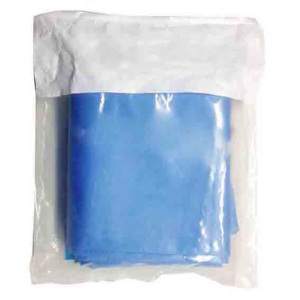 Extremity Set Bilateral Leg, 14/Carton Carton | Livingstone International