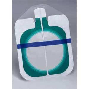 3M Universal Electrosurgical Standard Pad/Plate, Uncorded, Split, 9160 ...