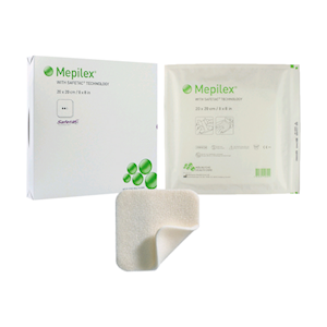 Veterinary > Woundcare Management > Dressing > Foam Dressing ...