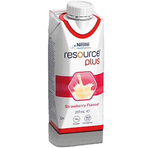 Nestlé Resource Plus | Livingstone International