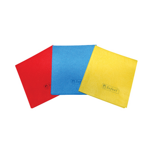 Chux Heavy Duty Superwipes, 60 x 30cm, Red, 350 Cloths/Carton Carton ...