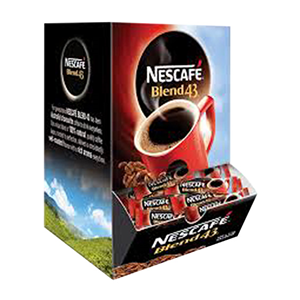 Nescafe | Livingstone International