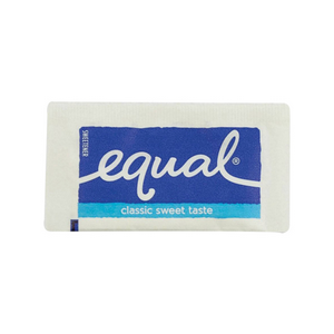 Equal Sweetener, 300 Tablets/Pack Pack | Livingstone International