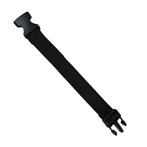 Elitecare Extension Belt for 13 Pocket Nurse Pouch, 40cm long, Each Ea ...