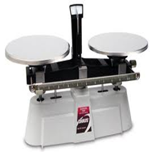 Ohaus Mechanical Balance Harvard Trip, 2000 Grams Capacity, 0.1 Gram G ...