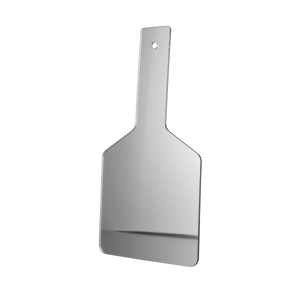 Pds Mirror Paddle, Each Each | Livingstone International