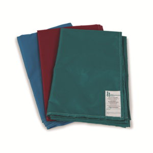 Haines Smart Barrier Slide Sheets with Fully Hemmed Edges, 1 x 1.45m ...