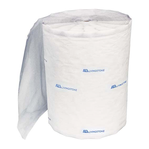 Livingstone Autoclave Biodegradable Sterilisation Paper with Film Roll ...
