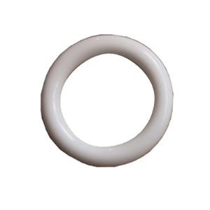Bray Pessary Ring, Vinyl, 53mm, Each Each | Livingstone International