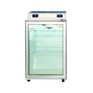 Quirks Medisafe Vaccine Fridge, 80 Litres, HB80 Model, Each Each ...