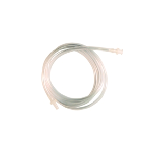 QRS Orbit Spirometry Pressure Tube, Reusable, Clear, 25 Pieces/Pack Pa ...