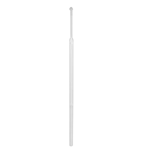 Sarstedt Inoculation Loop, 1 Microlitre, White, Polystyrene, Sterile, | Livingstone International