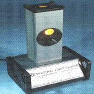 Spectrometer (Sodium Light Source) | Livingstone International