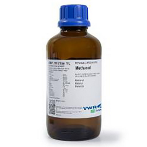 Methanol Super Gradient 4 Litres, Each Each | Livingstone International