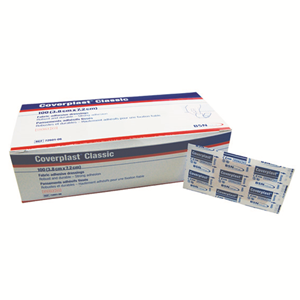 Coverplast Anchor Dressing 7.2X3.8Cm 100/Box Smith & Newphew Box ...