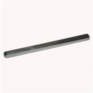 Livingstone Malleable Finger Splint, 1.2 x 20cm, Aluminium, Each Each ...