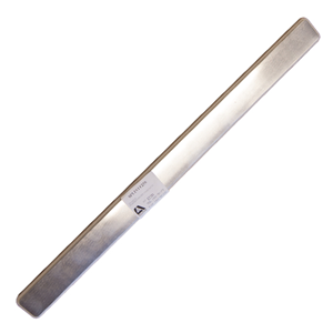 Malleable Finger Splint, 2.5 x 40cm, Aluminium, Each Each | Livingstone ...