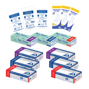 Livingstone Pharmacy Starter Kit | Livingstone International