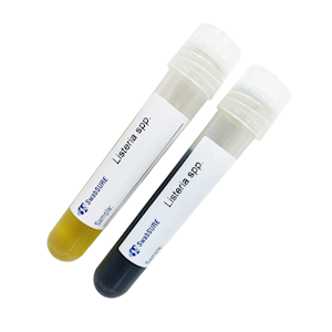 SwabSURE Listeria Detection Kit, TSC-SSL02, 100 Pieces/Pack Pack ...