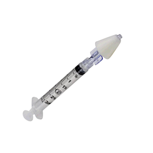 Teleflex Mad Nasal Intranasal Mucosal Atomisation Device, Syringe Nasa ...