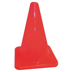 Facilities > Workplace Safety > Safety Cones | Livingstone International