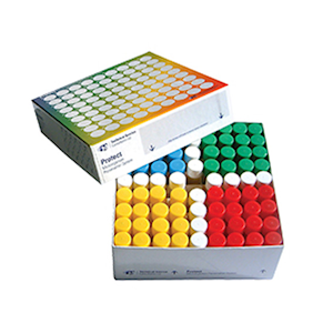Protect Micro-Organism Preservation Beads, Mixed Colour, In Cryovials ...