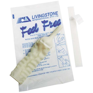 Shop for Sheaths under Incontinence Care | Livingstone International