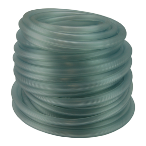 Oxygen Tube or Tubing Bubble, Non-Sterile, 30 metres/Roll, 12 Rolls/Ca ...