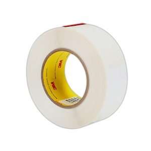 3M 8666 Protective Tape Transparent 1220mm x 16.45m Each Roll Each ...