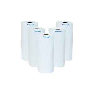 Vitalograph Alpha Spirometer Thermal Biodegradable Paper, 5 Rolls/Pack ...