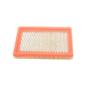 Vaniman Splashvac Filter, with V6 Cooling Intake, Air Pulse Filter Mai ...
