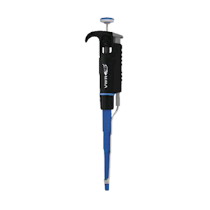 VWR Single-Channel Pipettes, Mechanical, Variable Volume 1,000 - 10,00 ...