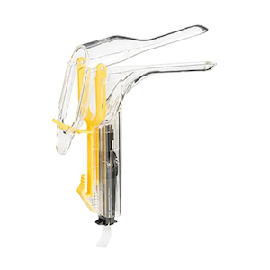 Welch Allyn KleenSpec Vaginal Specula, Premium 590 Series, Extra Small ...