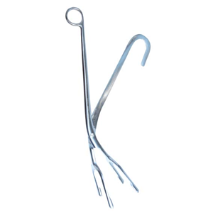 Harrison Forceps, Sterilizer for Bowls, 35cm, Each Each | Livingstone ...