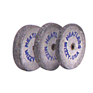 Mizzy Heatless Wheels, No. 5, 7/8"D x 1/8"W 50/box Box | Livingstone ...