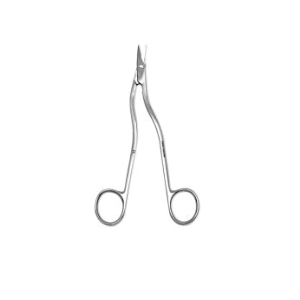 Heath Perineal Ligature Suture Stitch Scissors, 16cm, Each Each ...
