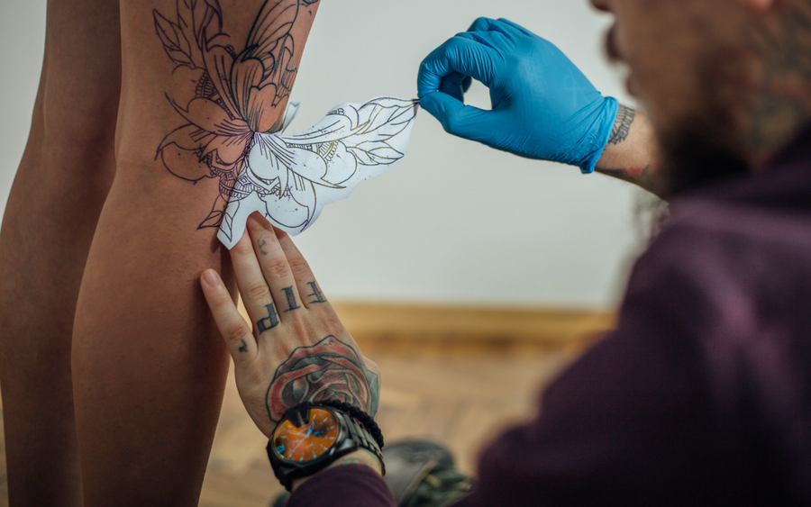 Liv Intl - Tattoo > Piercing Supplies > Piercing Jewellery ...